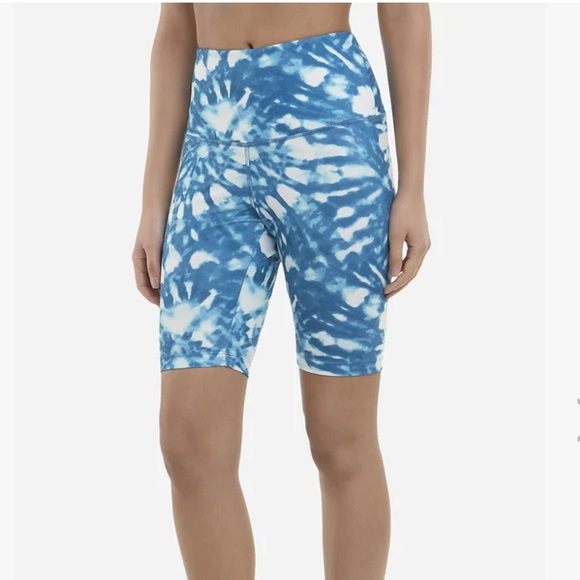 Danskin | Shorts | Danskin Extra High Rise Bike Shorts | Poshmark